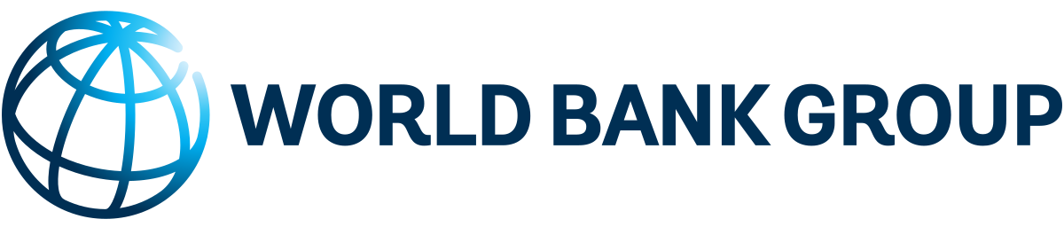 ملف:World Bank Group logo.svg - المعرفة