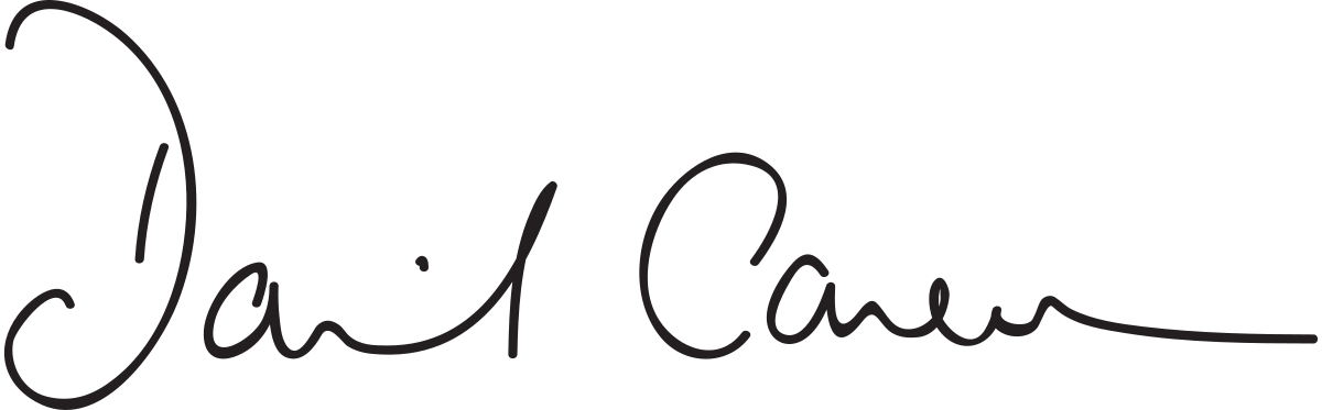ملف:David Cameron Signature.svg - المعرفة