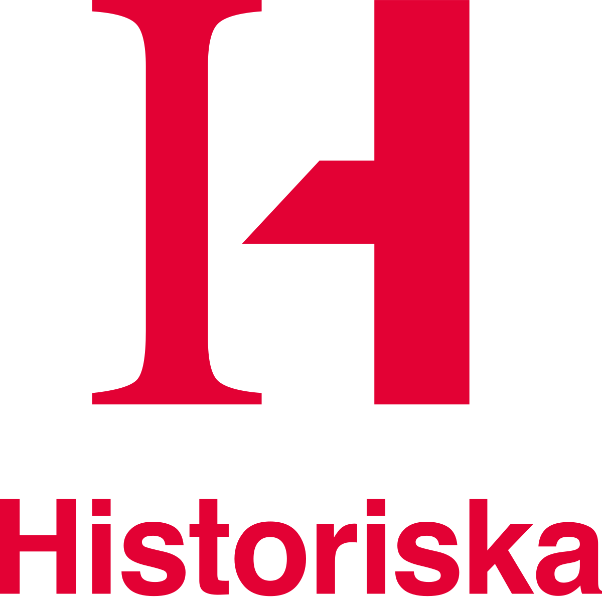 ملف:Historiska Logo.svg - المعرفة