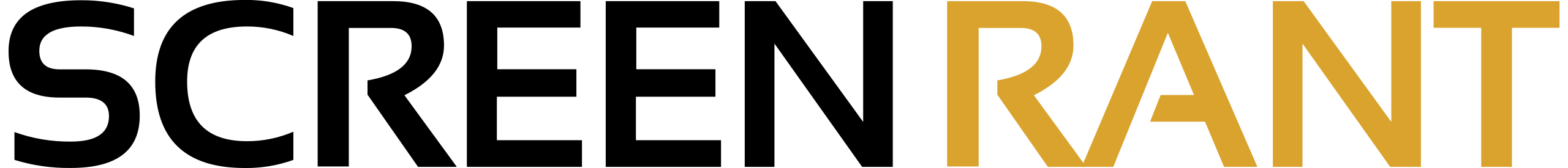 ملف:Screen Rant black text logo.svg - المعرفة