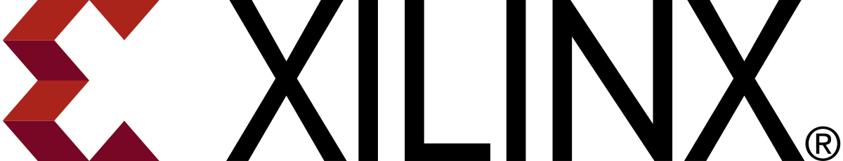 ملف:Xilinx logo.svg - المعرفة