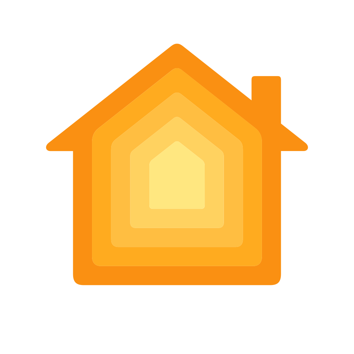 ملف:Apple HomeKit logo.svg - المعرفة