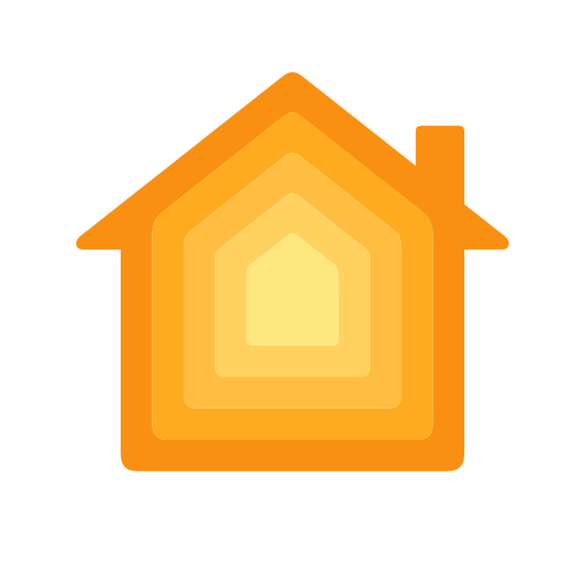 ملف:Apple HomeKit logo.svg - المعرفة