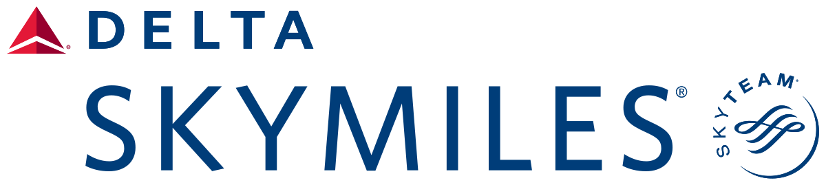 ملف:Delta SkyMiles Logo.svg - المعرفة