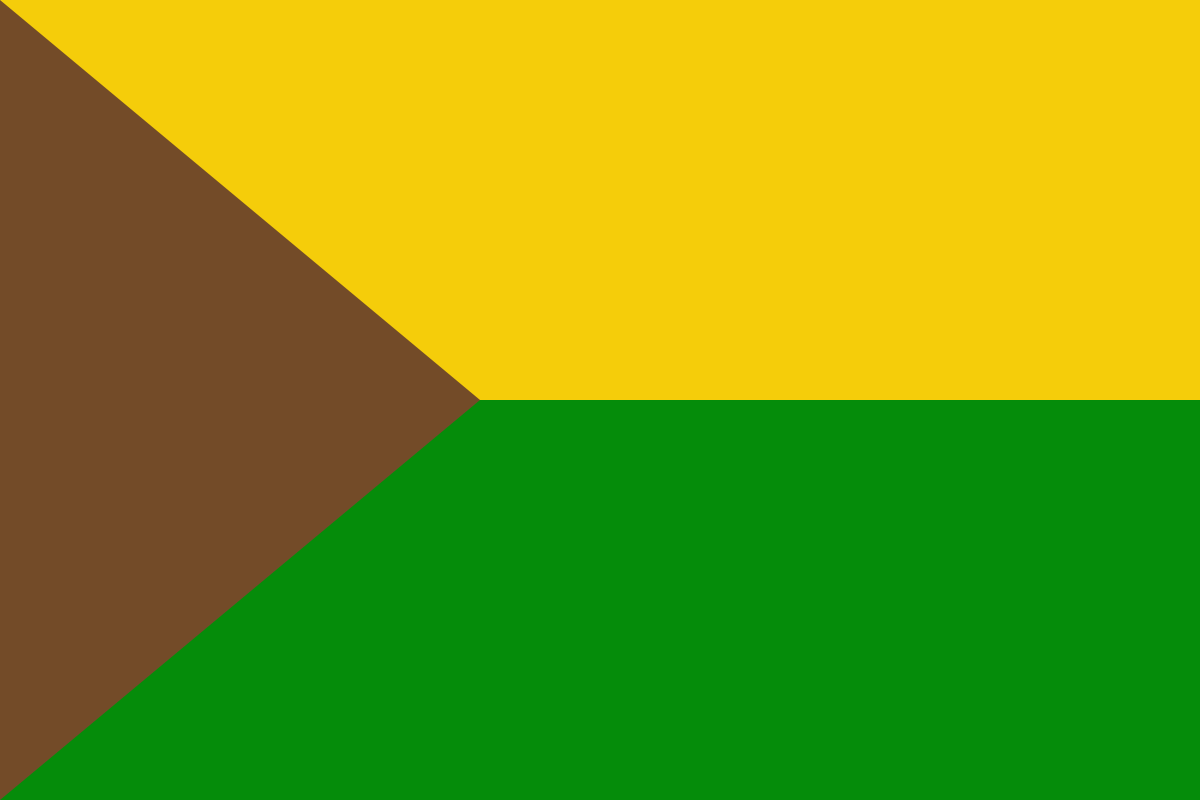 ملف:Flag of Acevedo (Huila).svg - المعرفة