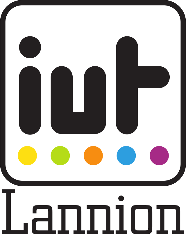 ملف:Logo IUT Lannion.svg - المعرفة
