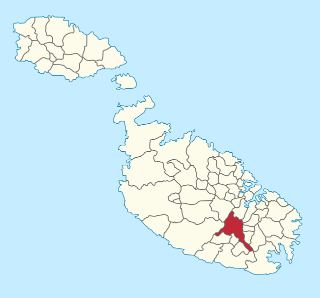 ملف:Luqa in Malta.svg - المعرفة