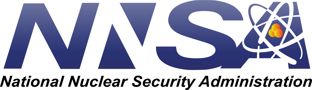 ملف:NNSA Logo.svg - المعرفة