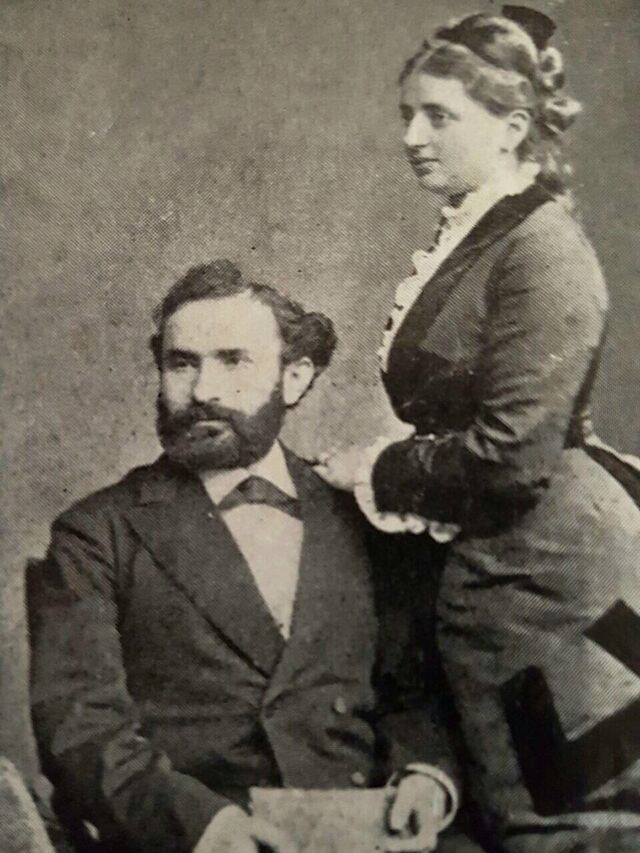 ياكب بارت - المعرفة