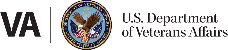 ملف:US Department of Veterans Affairs logo.svg - المعرفة