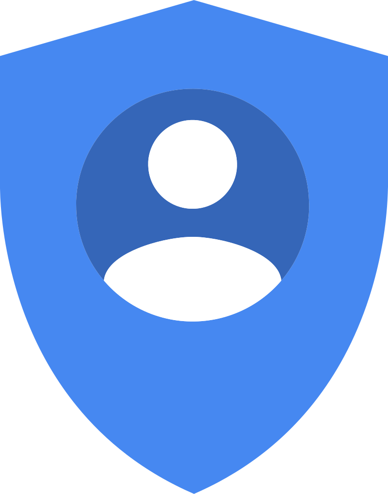 ملف:Google account icon.svg - المعرفة