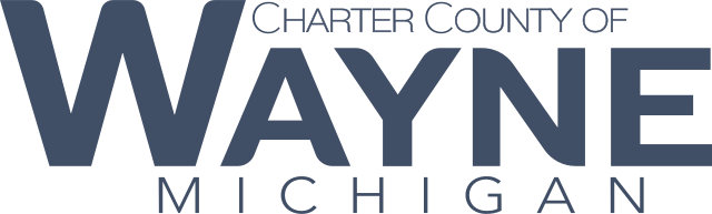 ملف:Logo of Wayne County, Michigan.svg - المعرفة