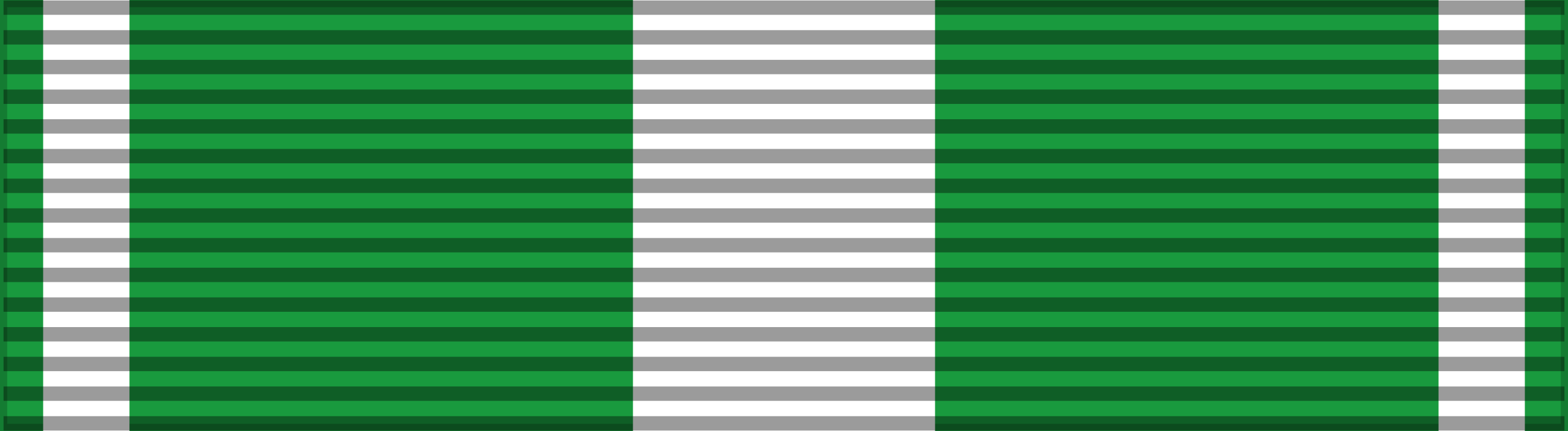 ملف:Medaille commemorative du Maroc ribbon.svg - المعرفة