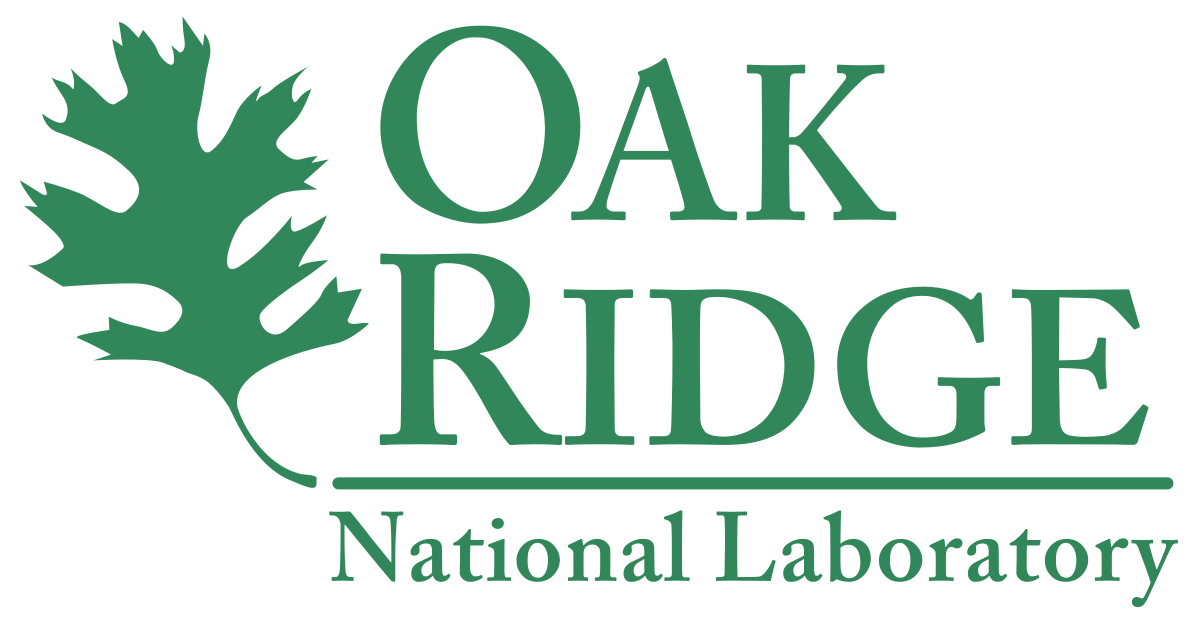 ملف:Oak Ridge National Laboratory logo.svg - المعرفة