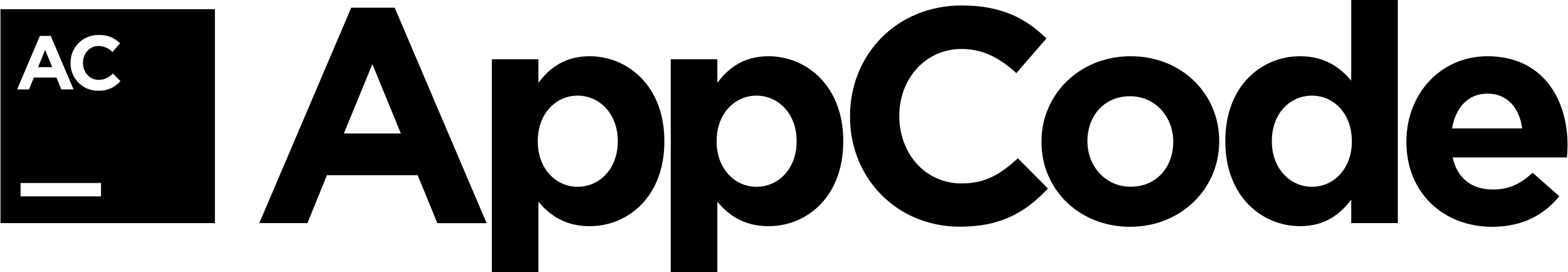 ملف:AppCode logo.svg - المعرفة