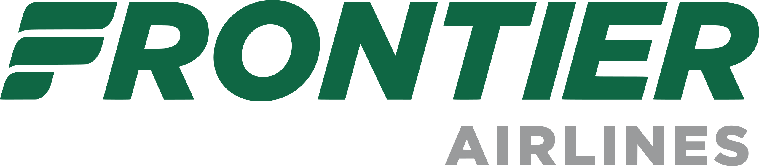 ملف:Frontier Airlines logo.svg - المعرفة
