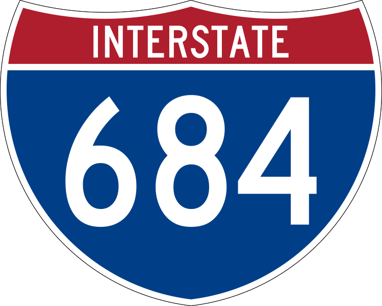 ملف:I-684.svg - المعرفة