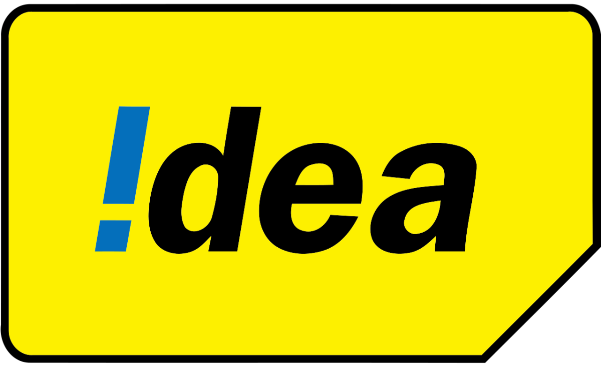 ملف:Idea Cellular Logo.svg - المعرفة