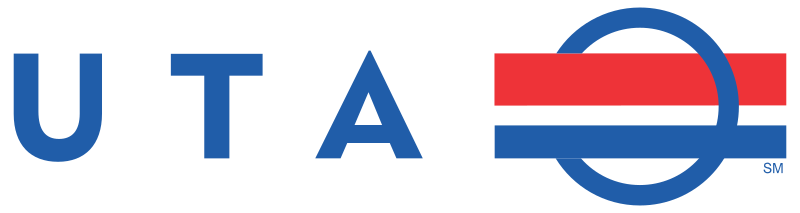 ملف:UTA logo.svg - المعرفة