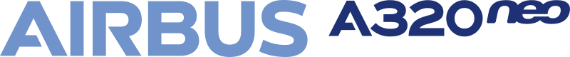 ملف:Logo Airbus A320neo.svg - المعرفة