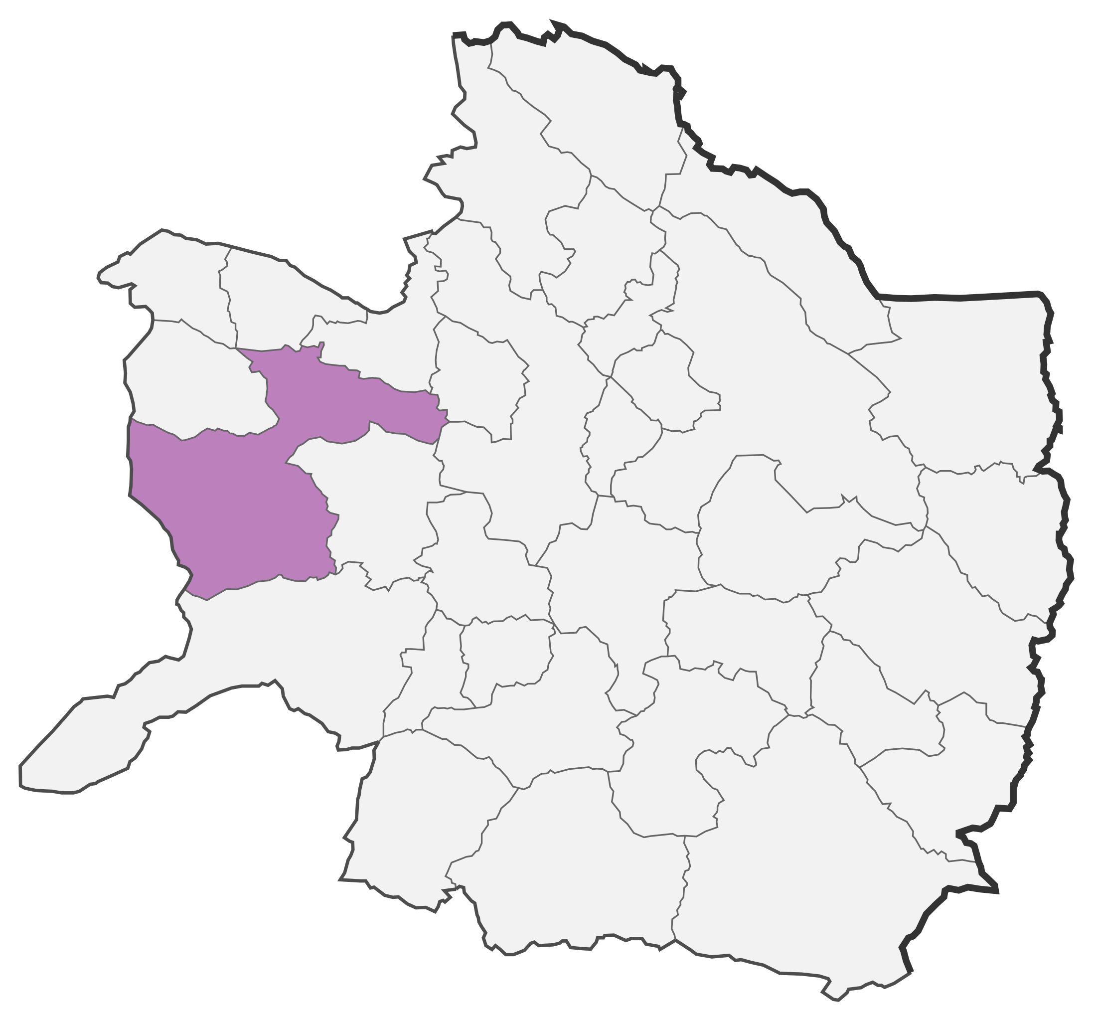 ملف:Sabzevar County Locator Map (2020).svg - المعرفة