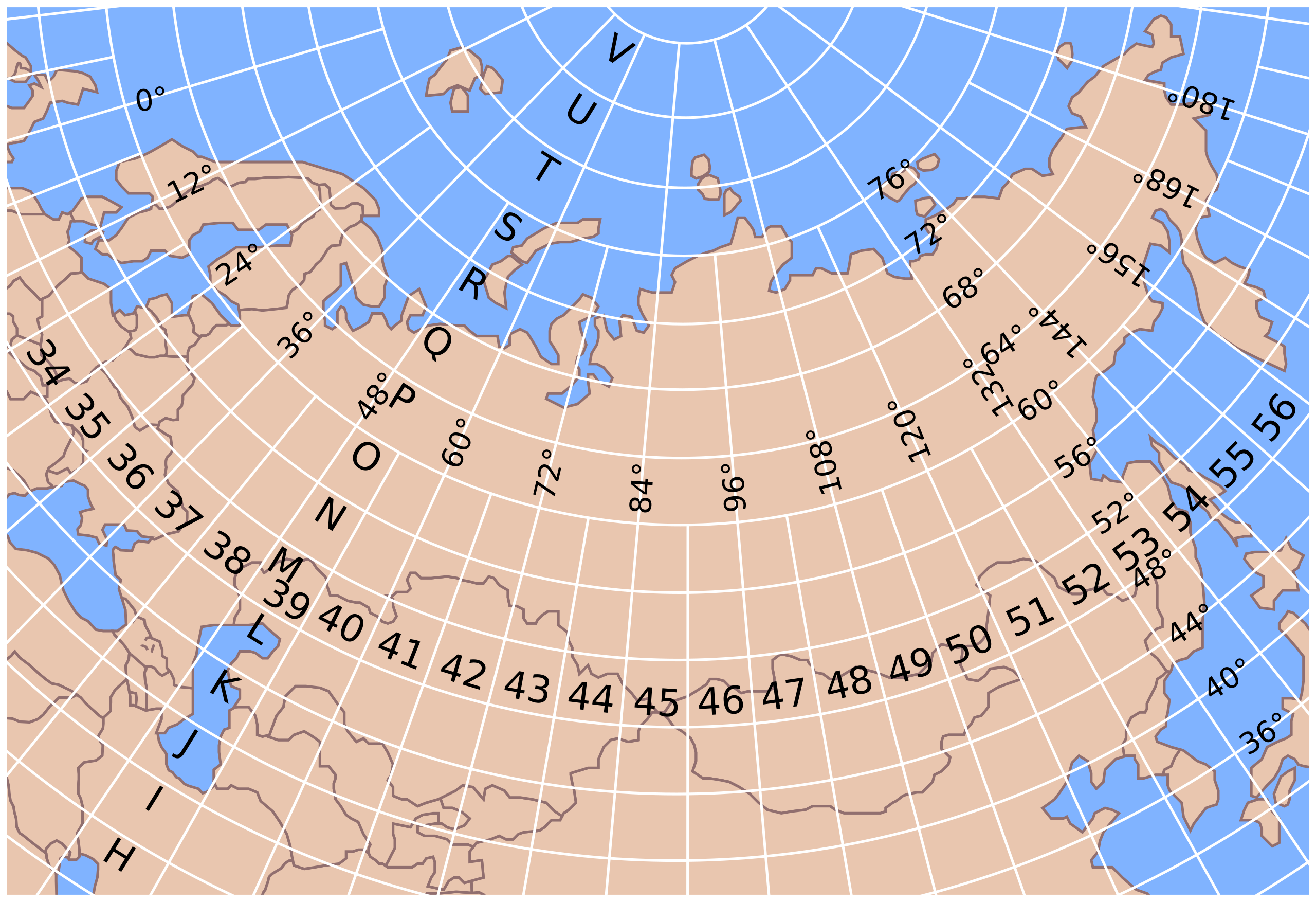 ملف:Soviet topographic map codes.svg - المعرفة