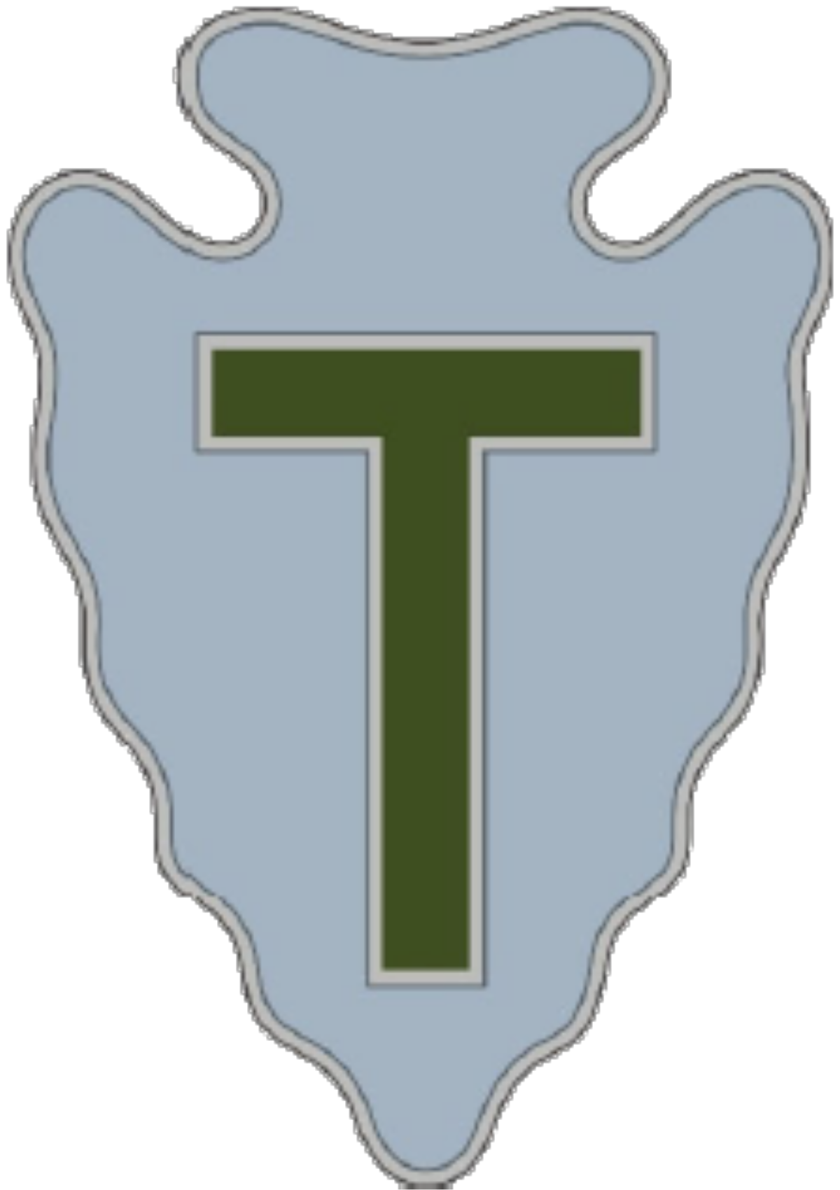 ملف:36th Infantry Division CSIB.svg - المعرفة