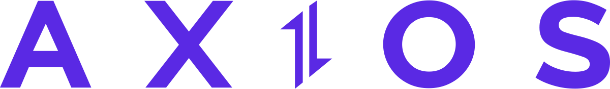 ملف:Axios (computer library) logo.svg - المعرفة