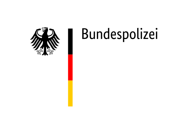 ملف:Bundespolizei-Logo.svg - المعرفة