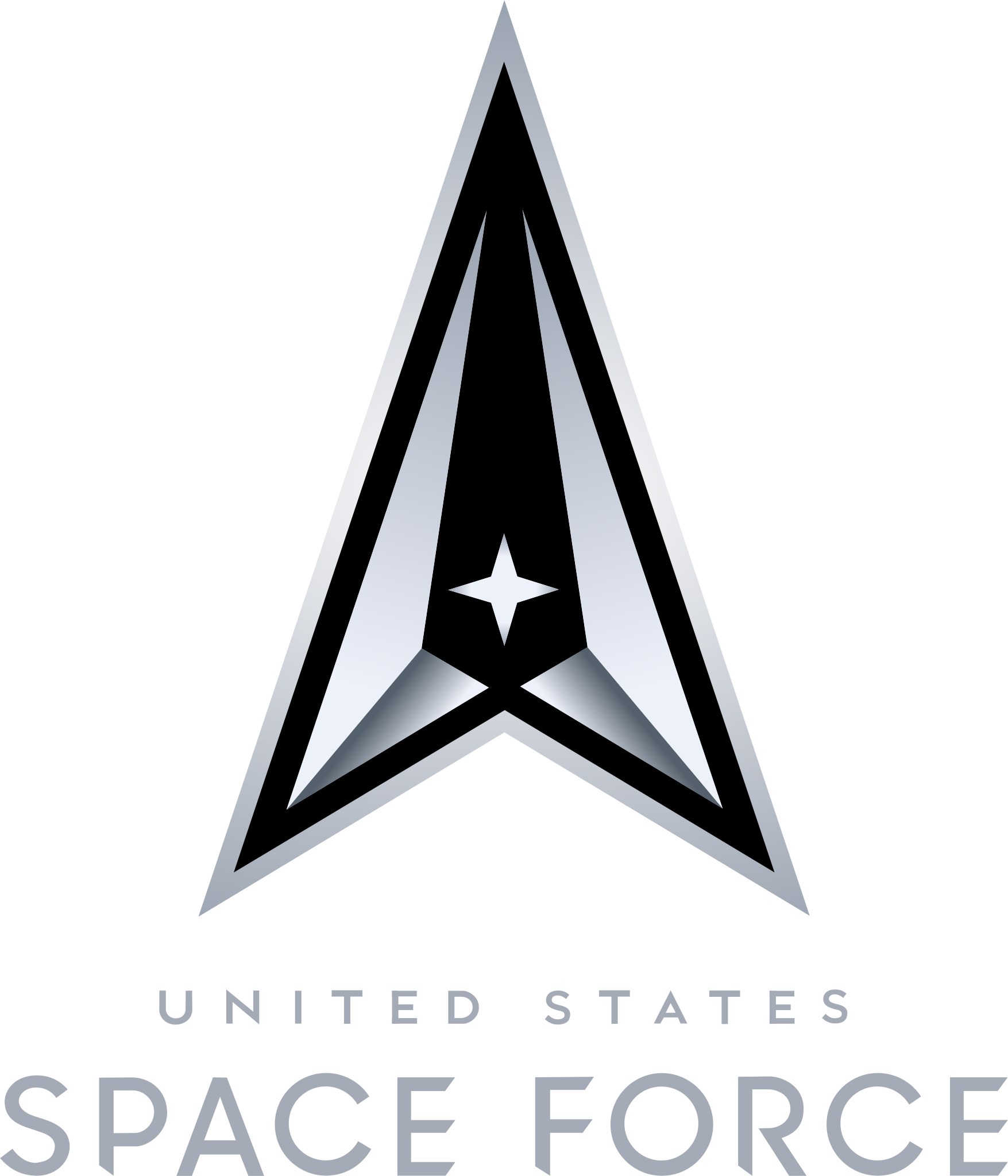 ملف:United States Space Force logo.svg - المعرفة