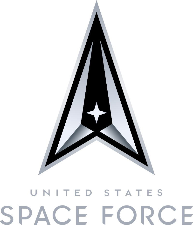 ملف:United States Space Force logo.svg - المعرفة