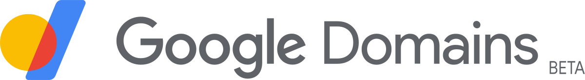 ملف:Google Domains beta logo.svg - المعرفة