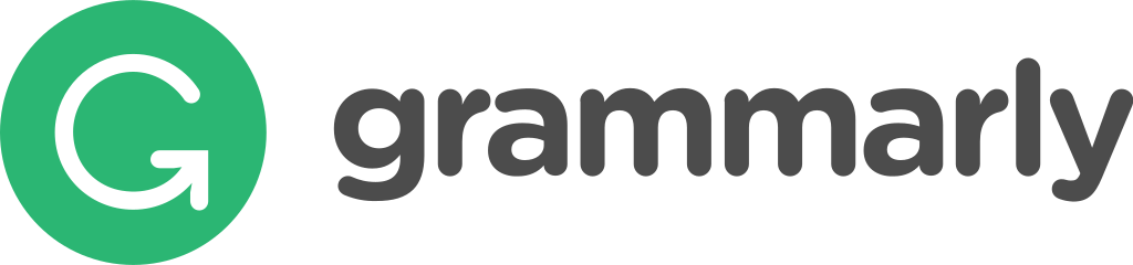 ملف:Grammarly logo.svg - المعرفة