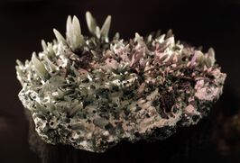 مرو (حجر) - المعرفة