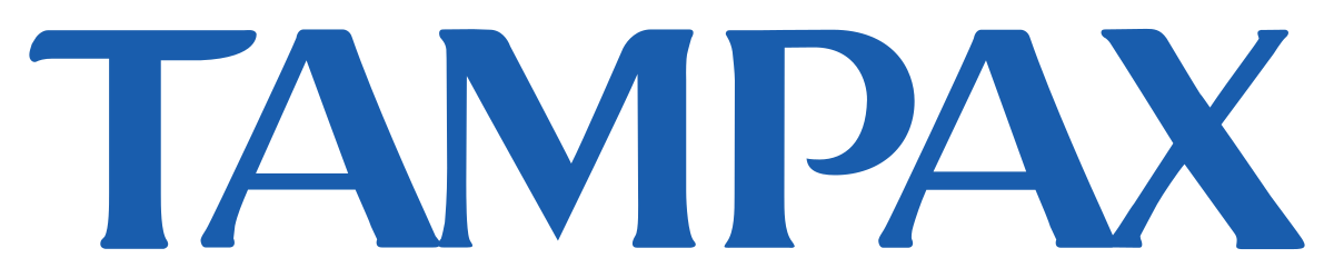 ملف:Tampax-Logo.svg - المعرفة