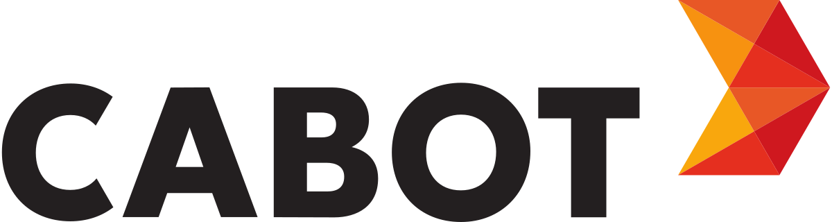 ملف:Cabot Corporation Logo.svg - المعرفة