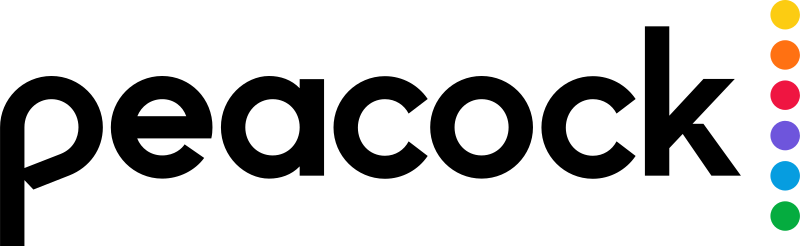 ملف:NBCUniversal Peacock Logo.svg - المعرفة