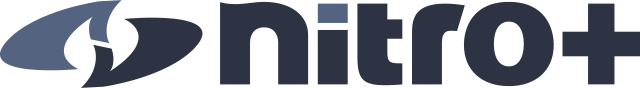 ملف:Nitroplus Logo.svg - المعرفة