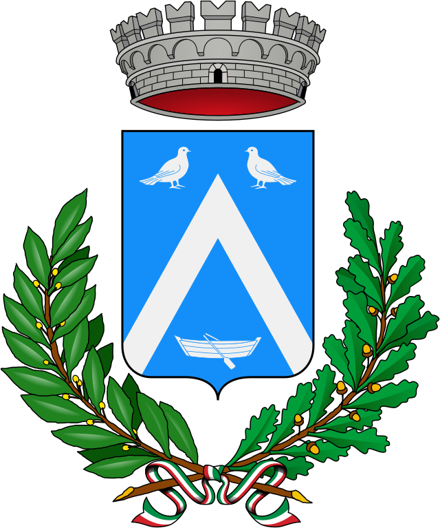 ملف:Triuggio-Stemma.svg - المعرفة