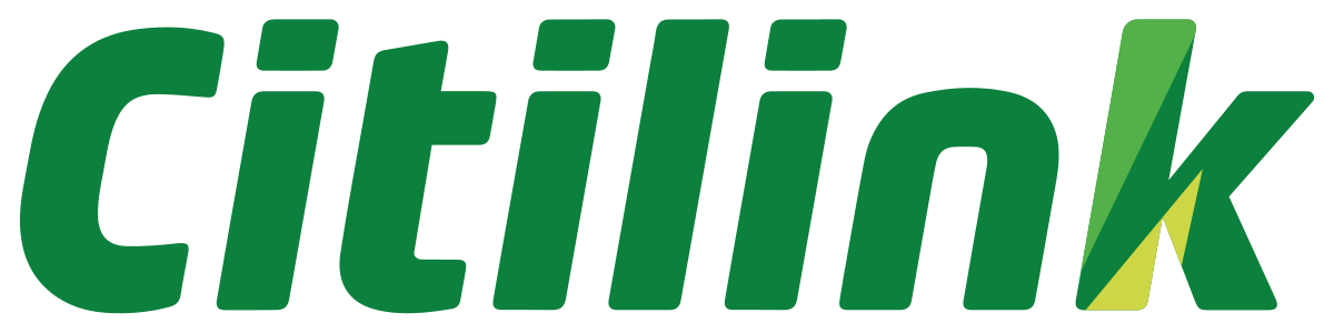 ملف:2012 Citilink Logo.svg - المعرفة