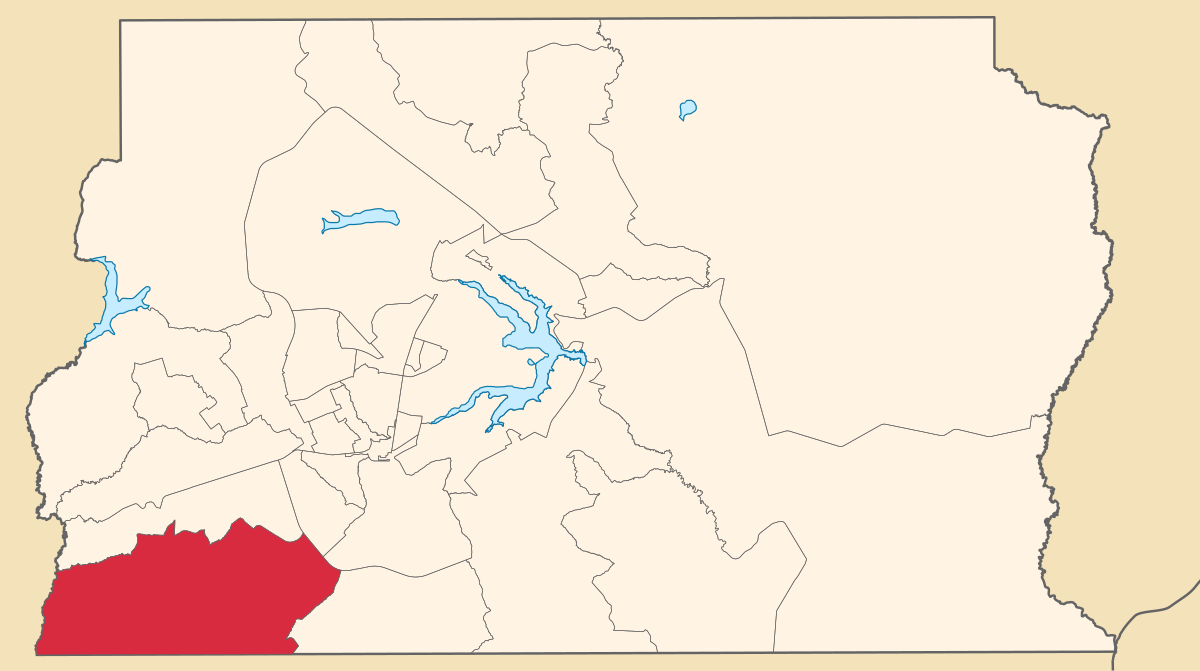 ملف:Distrito Federal RA Gama.svg - المعرفة