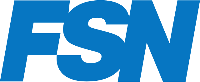 ملف:FSN Logo.svg - المعرفة
