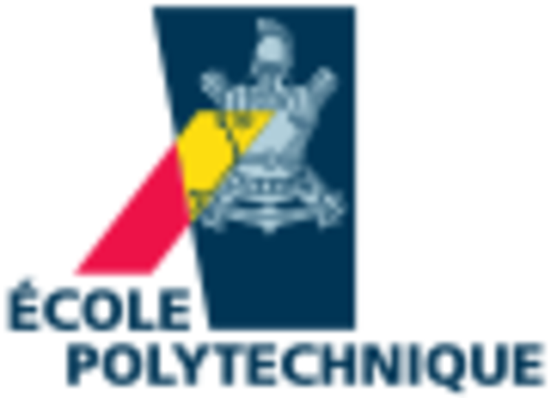 ملف:Logo École Polytechnique.svg - المعرفة