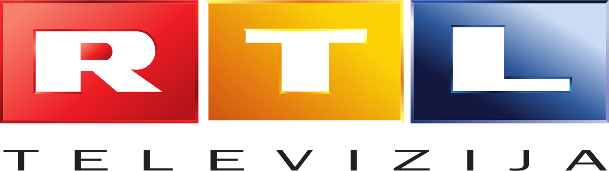 ملف:RTL Televizija Logo.svg - المعرفة