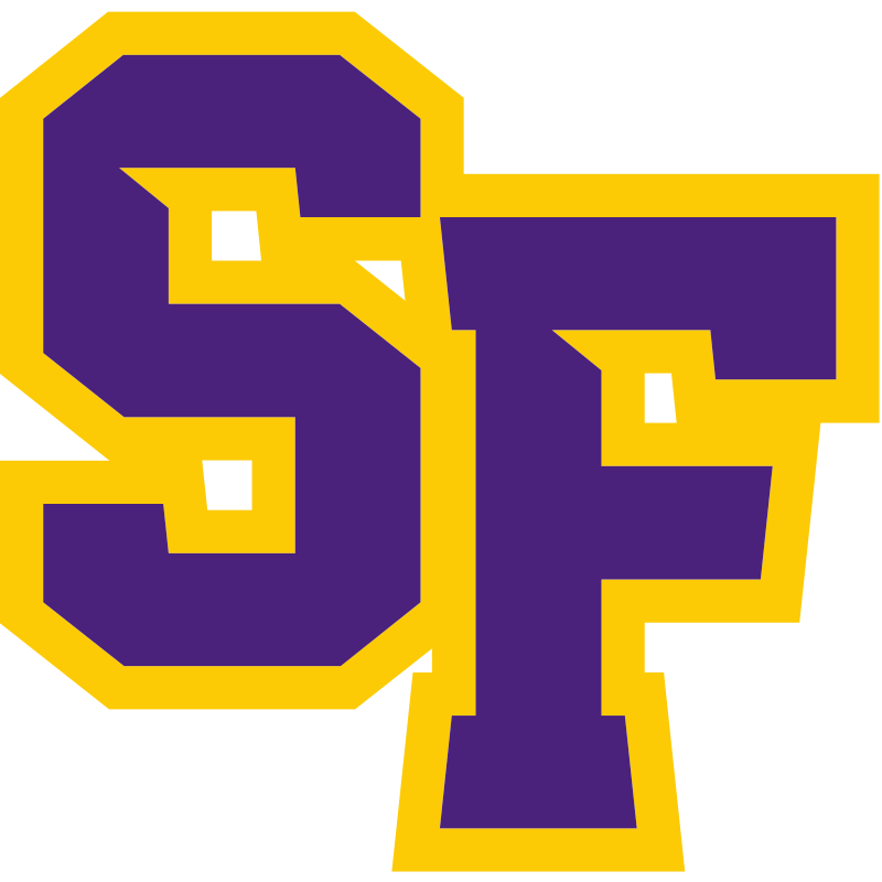ملف:San-fran-st logo from NCAA.svg - المعرفة