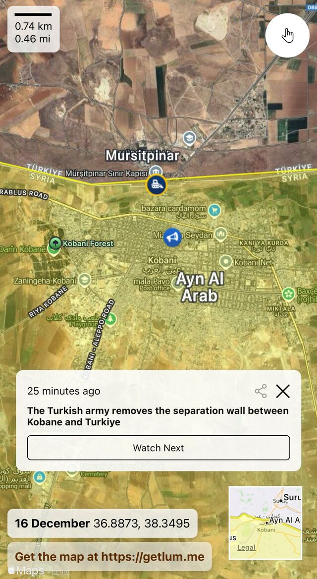 مرشدپينار - المعرفة