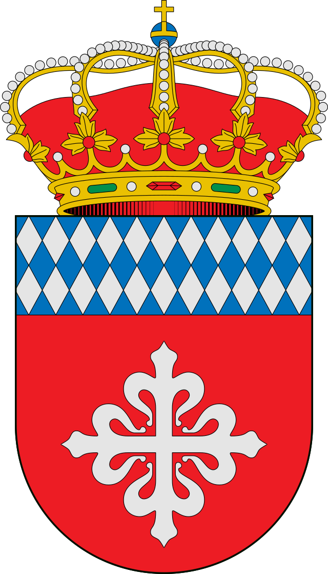 ملف:Escudo de El Bodón (Salamanca).svg - المعرفة