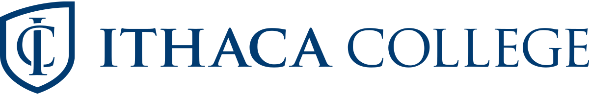 ملف:Ithaca College logo.svg - المعرفة