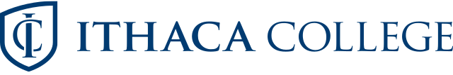 ملف:Ithaca College logo.svg - المعرفة
