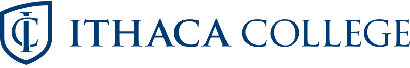 ملف:Ithaca College logo.svg - المعرفة